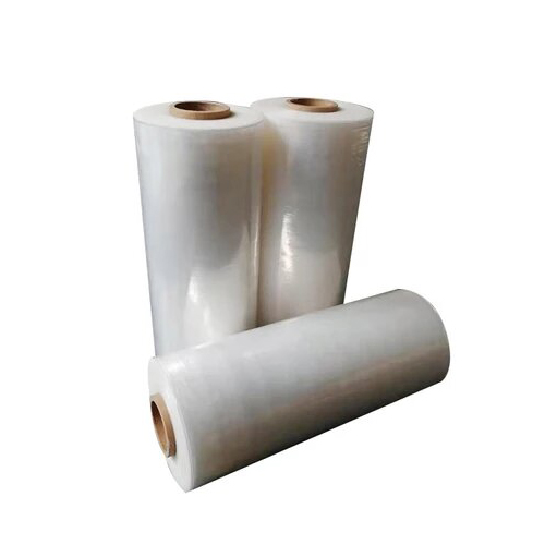 Plastic Stretch Wrap – Force Form