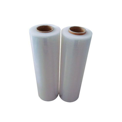 Plastic Stretch Wrap – Force Form
